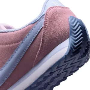 Nike Pacific Suede Shoes