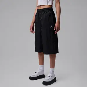 JORDAN Brooklyn Woven Big Shorts