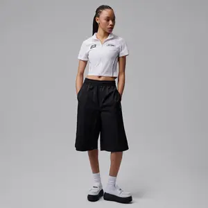 JORDAN Brooklyn Woven Big Shorts