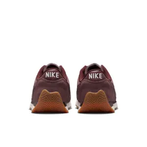 Nike Pacific Suede Low Top Athletic Shoes