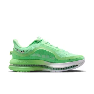 Nike Pegasus Premium Road Running Shoes - Green