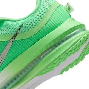 Nike Pegasus Premium Road Running Shoes - Green