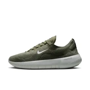Nike Free 2025 Workout Shoes - Green