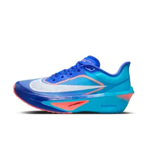 Nike Zoom Fly Road Racing Shoes - Blue