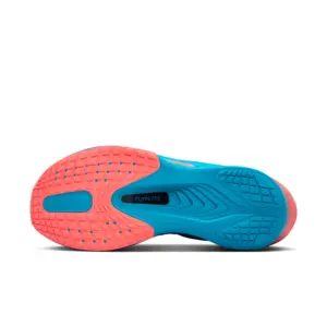 Nike Zoom Fly Road Racing Shoes - Blue