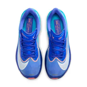 Nike Zoom Fly Road Racing Shoes - Blue