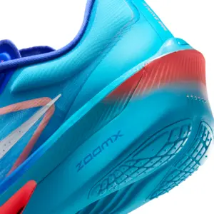 Nike Zoom Fly Road Racing Shoes - Blue