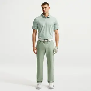 Nike Velocity Dri-fit Printed Golf Polo