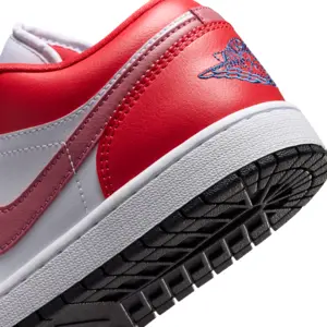 JORDAN Air 1 Low Shoes