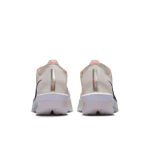Nike Vaporfly 4 Road Racing Shoes - Green