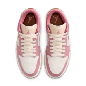 JORDAN Air 1 Low Shoes