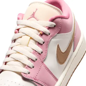 JORDAN Air 1 Low Shoes