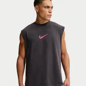 Nike Sleeveless T-shirt
