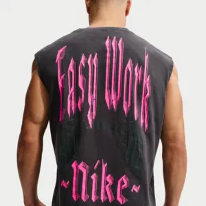 Nike Sleeveless T-shirt