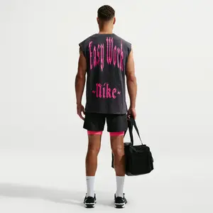 Nike Sleeveless T-shirt