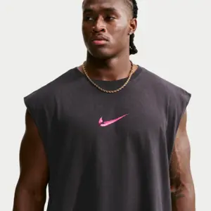 Nike Sleeveless T-shirt