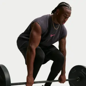 Nike Sleeveless T-shirt