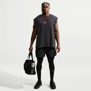 Nike Sleeveless T-shirt