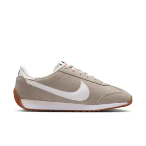 Nike Pacific Suede Low Top Sneakers - Brown
