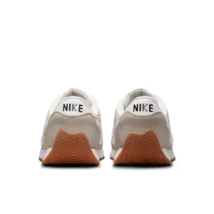 Nike Pacific Suede Low Top Sneakers - Brown