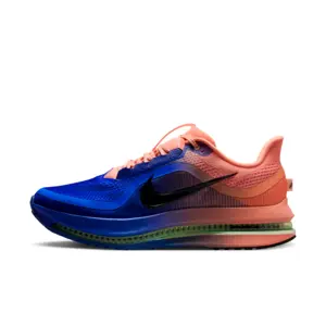 Nike Pegasus Premium Road Running Shoes - Blue