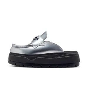 JORDAN Mule Se - Grey
