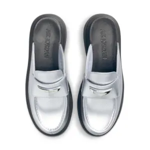 JORDAN Mule Se - Grey