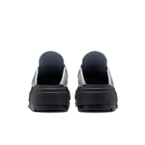 JORDAN Mule Se - Grey