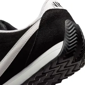 Nike Pacific Suede Shoes