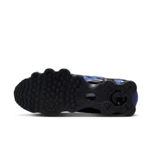 Nike Shox Tl Athletic Shoes