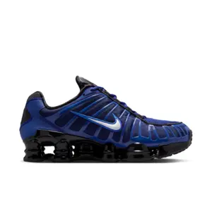 Nike Shox Tl Athletic Shoes