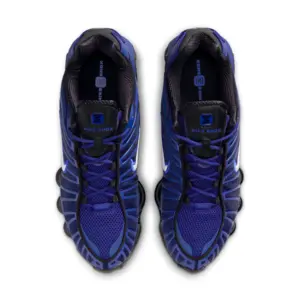 Nike Shox Tl Athletic Shoes