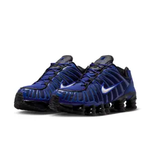 Nike Shox Tl Athletic Shoes