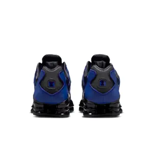 Nike Shox Tl Athletic Shoes