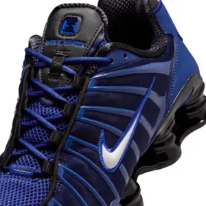 Nike Shox Tl Athletic Shoes