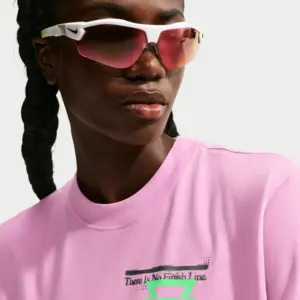 Nike Swift Dri-fit Running T-shirt