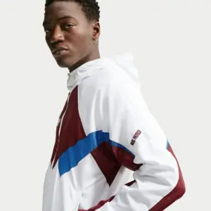 Nike Premier Repel Soccer Hooded Woven Track Jacket