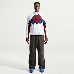 Nike Premier Repel Soccer Hooded Woven Track Jacket