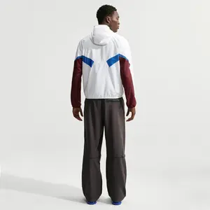 Nike Premier Repel Soccer Hooded Woven Track Jacket