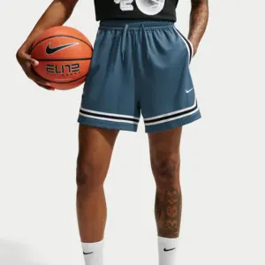 Nike Crossover Dri-fit 5" Basketball Shorts