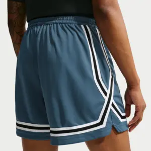 Nike Crossover Dri-fit 5" Basketball Shorts