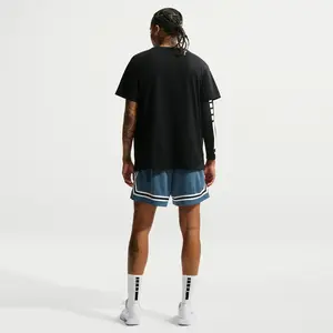 Nike Crossover Dri-fit 5" Basketball Shorts