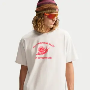 Nike Dri-fit T-shirt