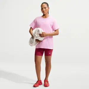 Nike Checks Bottoms For Women