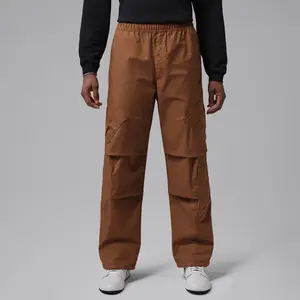 JORDAN Flight Utility Pants - Brown