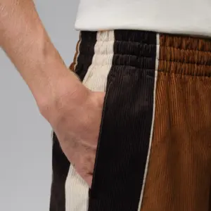 JORDAN Flight Corduroy Pants