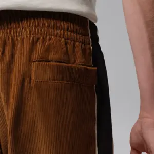 JORDAN Flight Corduroy Pants
