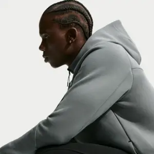 Nike Tech Fleece Windrunner Full-zip Jacket