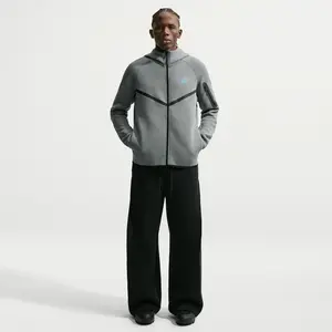 Nike Tech Fleece Windrunner Full-zip Jacket