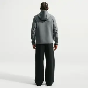 Nike Tech Fleece Windrunner Full-zip Jacket